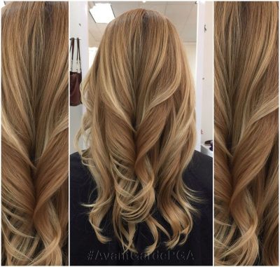 Double Process Blonde – Palm Beach Gardens Hair & Beauty Salon